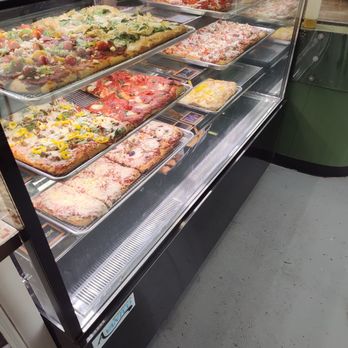 DINGBATS PIZZA - Updated October 2025 - 34 Photos & 25 Reviews - 471 ...