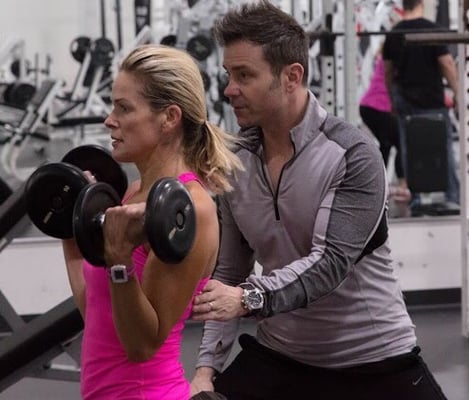 BOOST FITCLUB - Updated December 2025 - 37 Photos & 26 Reviews - 11 ...