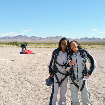 SIN CITY SKYDIVING - Updated October 2024 - 45 Photos & 42 Reviews - 23600 S Las Vegas Blvd ...