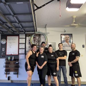ELEMENT TRAINING COMPLEX - Updated July 2025 - 14 Photos - 4418 Cooper ...