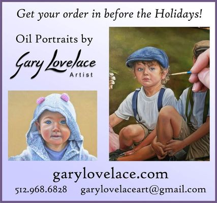 GARY LOVELACE ART - Updated December 2025 - 38 Photos - 10000 Research ...