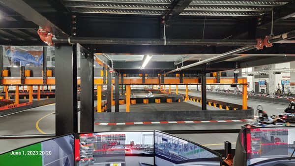 RUSHHOUR KARTING - RTP - Updated January 2026 - 30 Photos & 21 Reviews ...