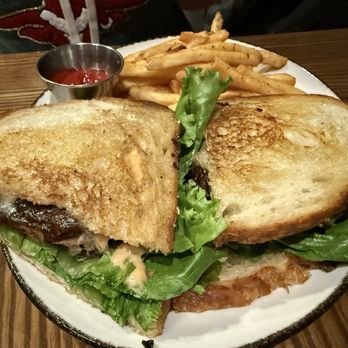 TEXAS SPICE - Updated May 2025 - 577 Photos & 462 Reviews - 555 S Lamar ...