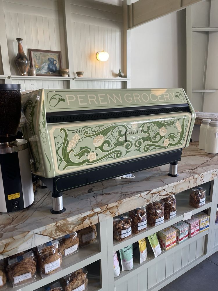 PERENN GROCERY - Updated July 2025 - 41 Photos & 13 Reviews - 7700 ...