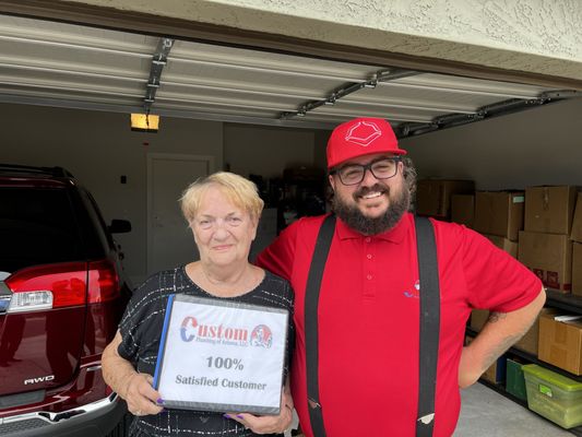 CUSTOM PLUMBING OF ARIZONA - Updated June 2026 - 206 Photos & 167 ...