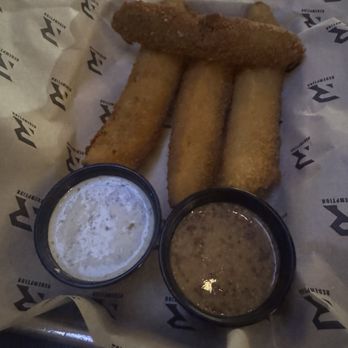 REDEMPTION BAR AND GRILL - Updated June 2025 - 282 Photos & 210 Reviews ...