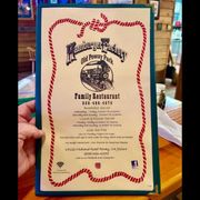 HAMBURGER FACTORY FAMILY RESTAURANT - 467 Photos & 483 Reviews ...