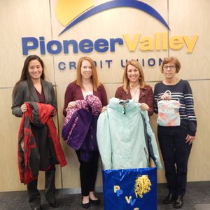 GREATER SPRINGFIELD CREDIT UNION - Updated July 2025 - 1030 Wilbraham ...