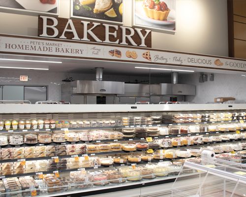 PETE’S FRESH MARKET - Updated December 2025 - 28 Photos & 11 Reviews ...