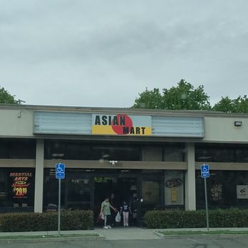 ASIAN MART - Updated October 2025 - 212 Photos & 83 Reviews - 1315 ...
