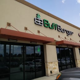 BUFFBURGER - Updated July 2025 - 551 Photos & 660 Reviews - 1014 Wirt ...