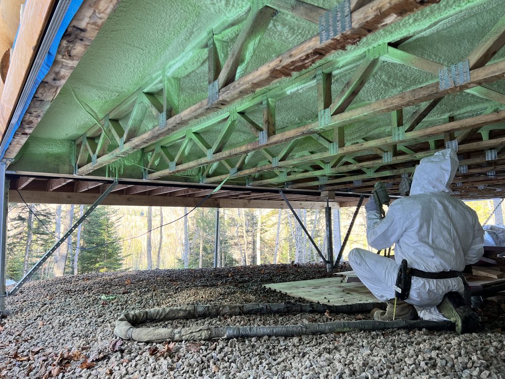 VIP INSULATION - Updated April 2024 - Request a Quote - 1007 Avenue ...