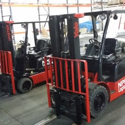 NPD LOGISTICS, LLC - 32 Photos - 101-103 Harper St, Newark, New Jersey ...