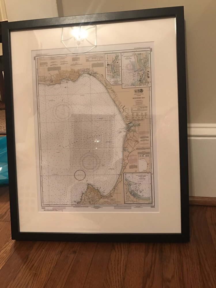 THE MAP SHOP - 23 Photos & 30 Reviews - 3421 Saint Vardell Ln ...