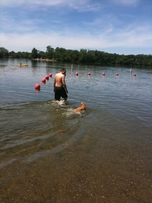 CEDAR LAKE EAST BEACH - Updated October 2025 - 16 Reviews - 2000 Upton ...