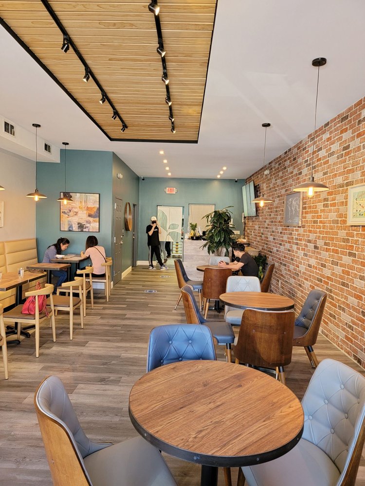 MANGO MANGO DESSERT - Updated May 2025 - 101 Photos & 43 Reviews - 6830 ...