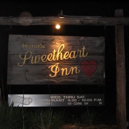 SWEETHEART INN - Updated July 2025 - 54 Photos & 106 Reviews - 80 ...