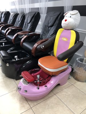 HARBOUR NAILS & SPA - 104 Photos & 208 Reviews - 2745 Elk Grove Blvd ...