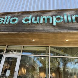 HELLO DUMPLING - Updated December 2025 - 566 Photos & 600 Reviews ...