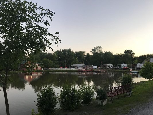 RED RUN CAMPGROUND - Updated October 2025 - 22 Photos & 18 Reviews ...