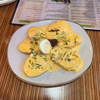 PANKA CEVICHE & GRILL - Updated August 2024 - 37 Photos & 14 Reviews ...