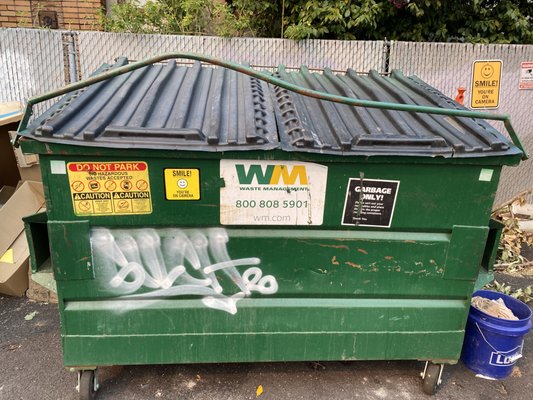 WASTE MANAGEMENT - Updated October 2025 - 86 Reviews & 12 Photos - 5330 ...