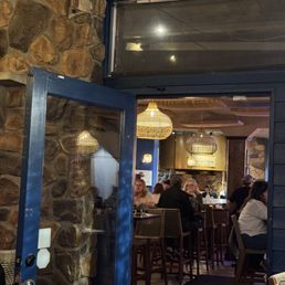 DEMETRIS WOODSTONE TAVERNA - Updated October 2025 - 652 Photos & 681 ...