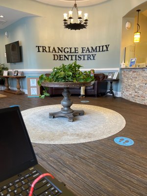 Exciting Triangle Family Dentistry Wake Forest Pictures