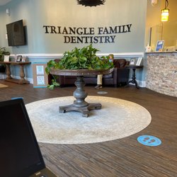 Exciting Triangle Family Dentistry Wake Forest Pictures