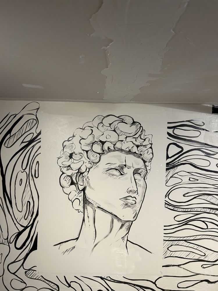 MICHAEL MURALS - Updated January 2025 - Toronto, Ontario - Commissioned ...