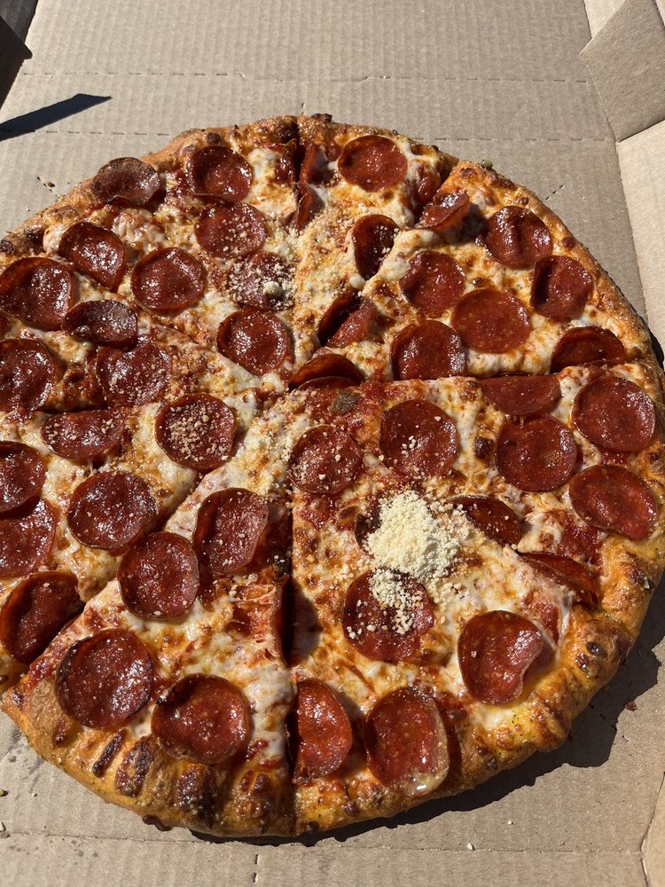 DOMINO’S PIZZA - Updated October 2025 - 15 Photos & 39 Reviews - 6715 ...