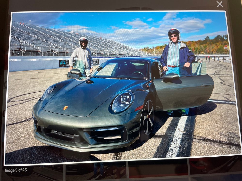 PORSCHE BURLINGTON - Updated October 2025 - 24 Photos & 40 Reviews - 64 ...