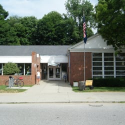 PUTNAM PUBLIC LIBRARY - 22 Photos - 200 School St, Putnam, Connecticut ...
