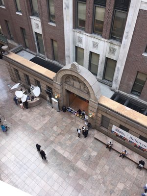 BELLEVUE HOSPITAL CENTER - Updated December 2025 - 42 Photos & 73 ...