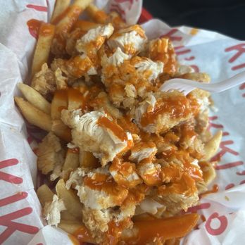 KIKI’S - Updated January 2026 - 69 Photos & 50 Reviews - 1537 N Wilson ...