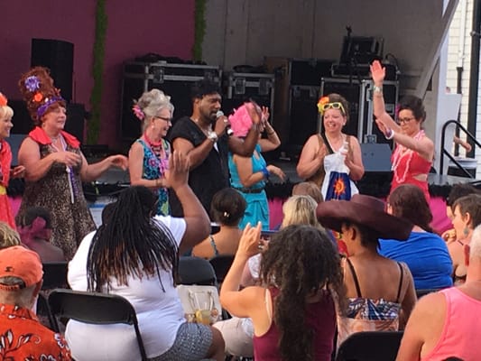 HONFEST - Updated December 2025 - 25 Photos - 36TH St, Baltimore ...