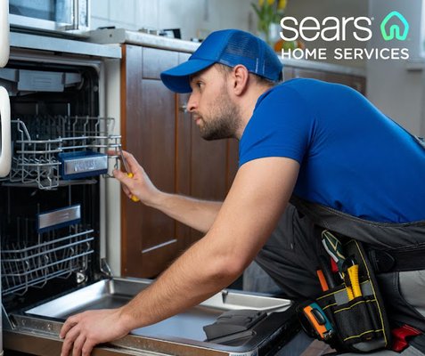 SEARS APPLIANCE REPAIR - Updated December 2025 - 199 Photos & 334 ...