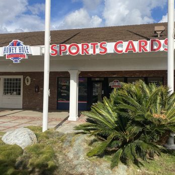 HONEY HOLE COLLECTIBLES - Updated January 2026 - 16 Photos & 10 Reviews ...