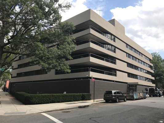 MORNINGSIDE NURSING AND REHABILITATION CENTER - Updated October 2025 - 14 Reviews - 1000 Pelham ...