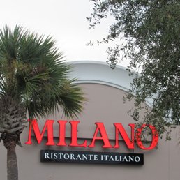 MILANO ITALIAN GRILLE - Updated November 2024 - 175 Photos & 207 ...