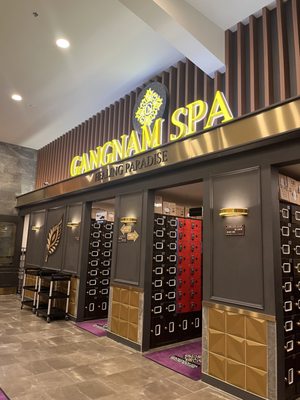 GANGNAM SPA - 442 Photos & 226 Reviews - 4055 Hwy 6 N, Houston, Texas ...