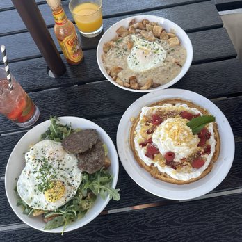 MAGPIE DINER - Updated November 2024 - 212 Photos & 166 Reviews - 85 ...