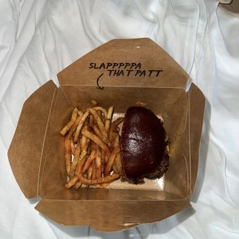 PATTY SLAPS - Updated December 2025 - 51 Photos & 31 Reviews - 1449 ...