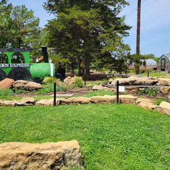 THE BOTANIC GARDEN - Updated August 2025 - 49 Photos - 3300 W 6th St, Stillwater, Oklahoma ...