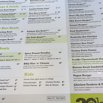 30HOP - Updated February 2025 - 46 Photos & 14 Reviews - 1020 NW Pryor ...