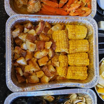 FRESH BOX SEAFOOD - Updated December 2025 - 66 Photos & 67 Reviews ...