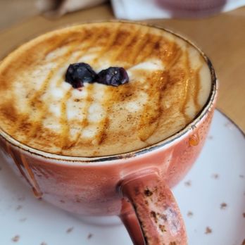 HATCH 44 CAFE - 1364 Photos & 811 Reviews - 25 New St, Metuchen, New ...