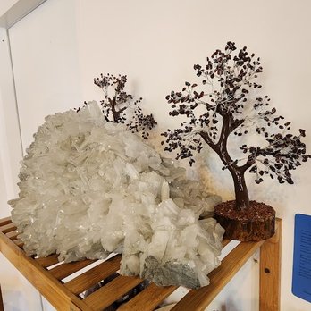 LEMURIA CRYSTAL SHOP - Updated October 2025 - 145 Photos & 48 Reviews ...