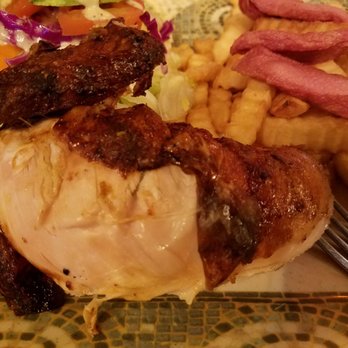 POLLO BRAVO - Updated June 2025 - 90 Photos & 123 Reviews - 6015 ...