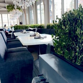 RH ROOFTOP RESTAURANT AT RH NEW YORK - Updated May 2025 - 2749 Photos ...